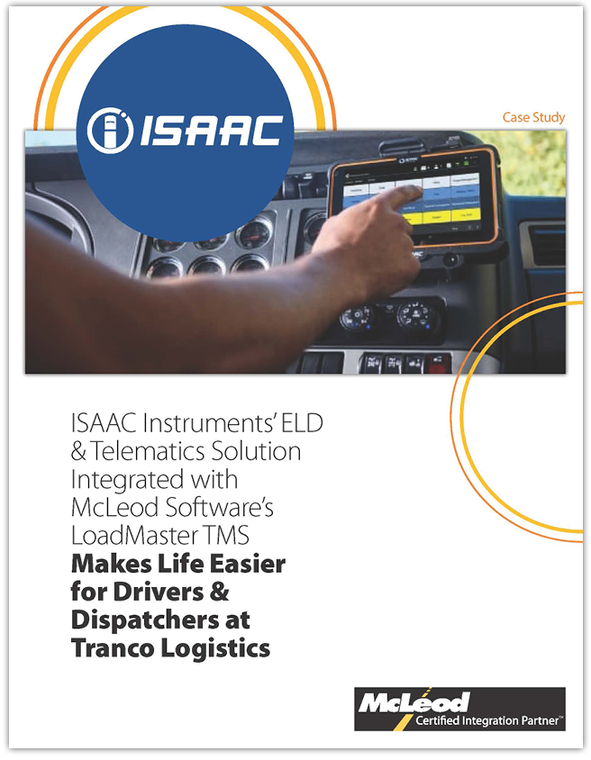 Partner Case Studies | McLeod Software