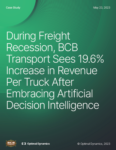 Certified Partners | McLeod Software