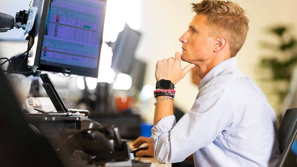 TMS for Trucking - Transportation Management Software | McLeod Software