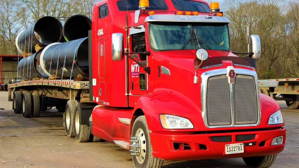 Trucking Software - Trucking & Transportation Management Software ...