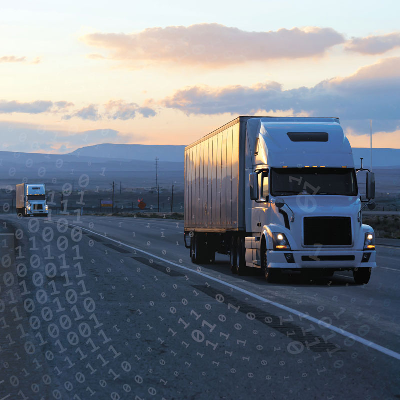 Trucking Dispatch & Truckload Software | McLeod Software