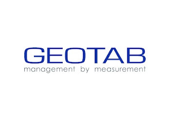 Geotab GPS Tracking | McLeod Software Certified Partner