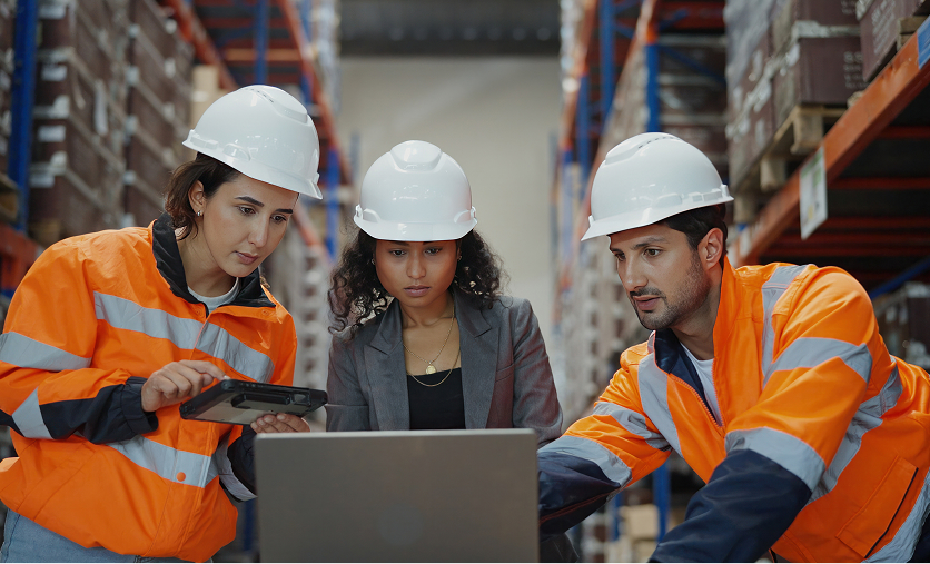 Why Partner with McLeod Software